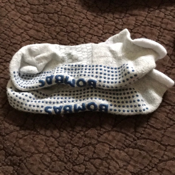 Accessories | Bombas Gripper Socks | Poshmark